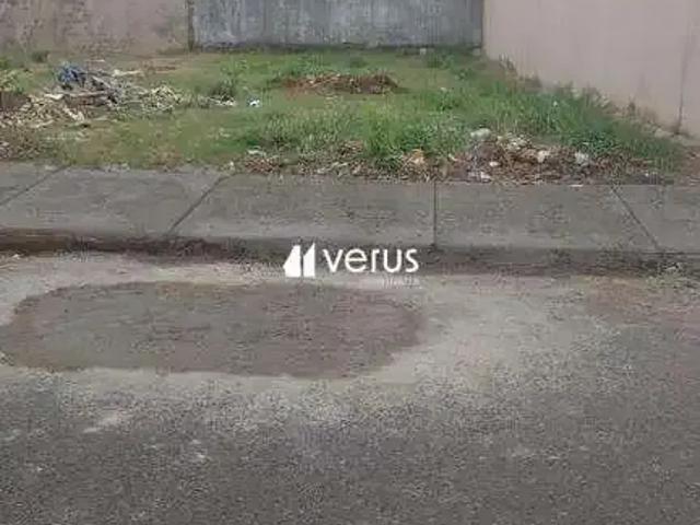 Terreno / Lote para Venda em Uberlândia/MG São Jorge