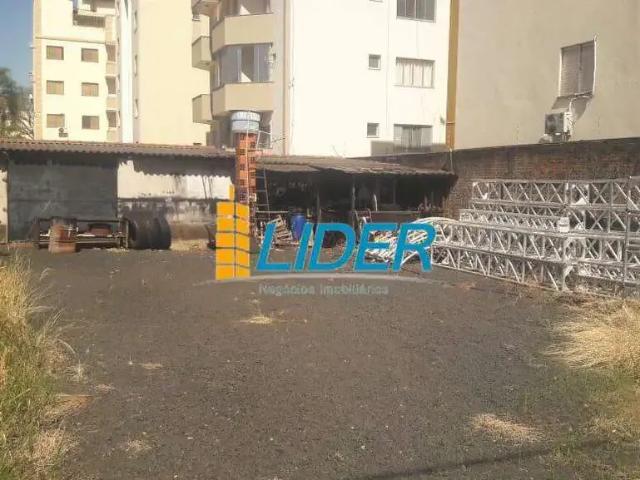 Terreno / Lote para Venda em Uberlândia/MG Santa Mônica