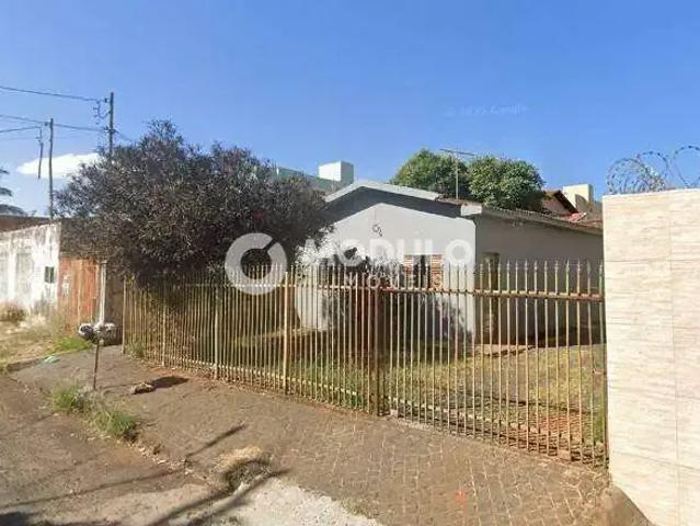 Terreno / Lote para Venda em Uberlândia/MG Santa Mônica