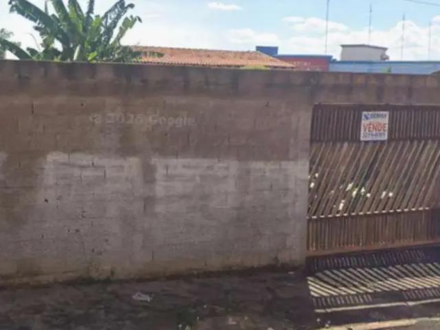 Terreno / Lote para Venda em Uberlândia/MG Santa Mônica