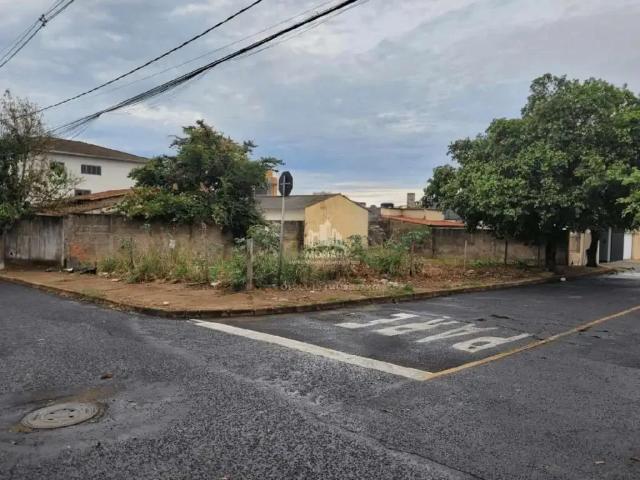 Terreno / Lote para Venda em Uberlândia/MG Santa Mônica