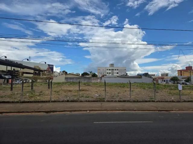 Terreno / Lote para Venda em Uberlândia/MG Santa Mônica