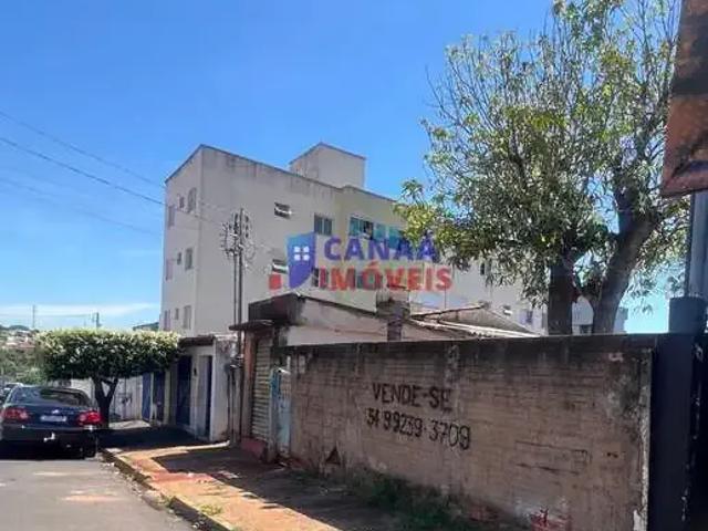 Terreno / Lote para Venda em Uberlândia/MG Santa Mônica