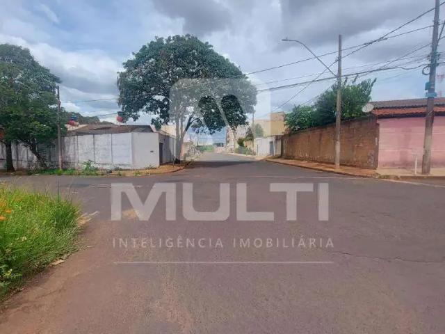 Terreno / Lote para Venda em Uberlândia/MG Santa Mônica 1 Quartos