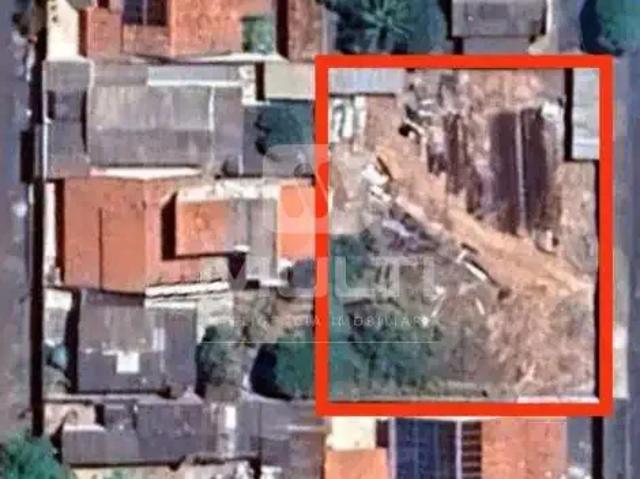 Terreno / Lote para Venda em Uberlândia/MG Santa Mônica 1 Quartos