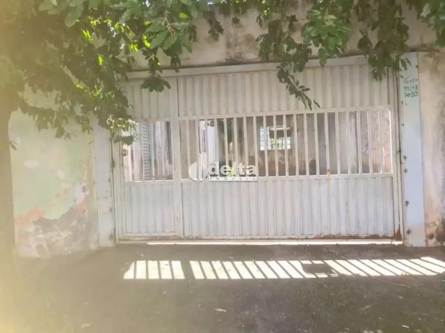 Terreno / Lote para Venda em Uberlândia/MG Santa Mônica