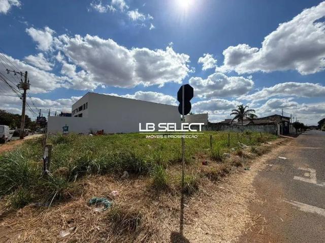 Terreno / Lote para Venda em Uberlândia/MG Santa Mônica