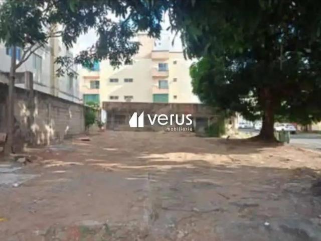 Terreno / Lote para Venda em Uberlândia/MG Santa Mônica