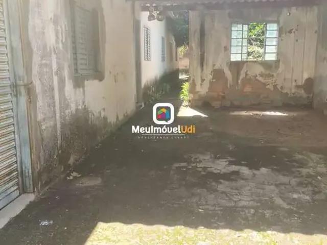 Terreno / Lote para Venda em Uberlândia/MG Santa Mônica