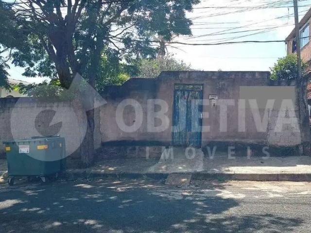 Terreno / Lote para Venda em Uberlândia/MG Santa Mônica