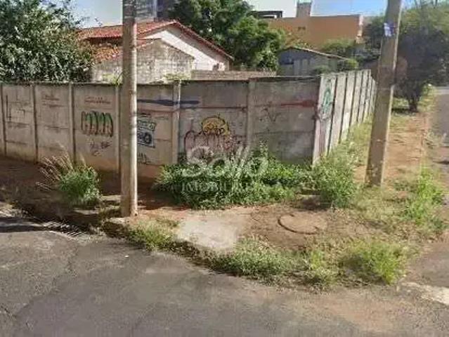 Terreno / Lote para Venda em Uberlândia/MG Santa Mônica