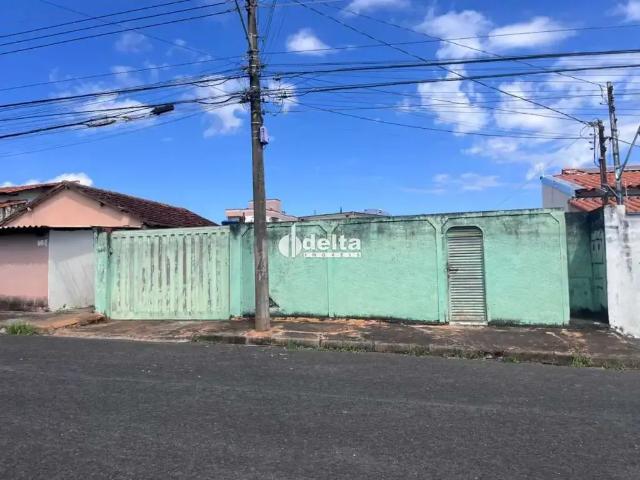 Terreno / Lote para Venda em Uberlândia/MG Santa Mônica