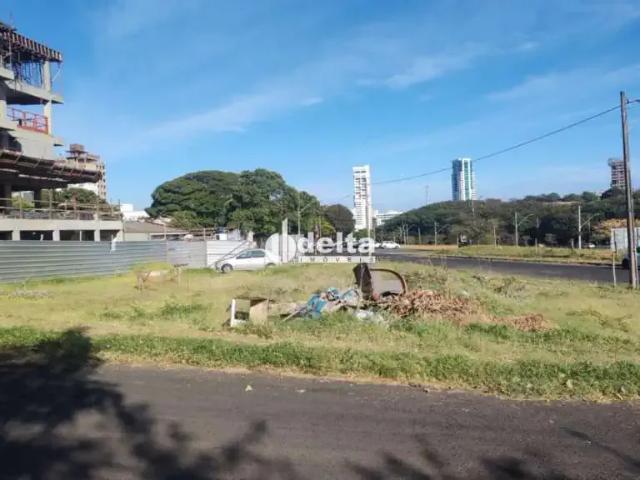 Terreno / Lote para Venda em Uberlândia/MG Santa Mônica