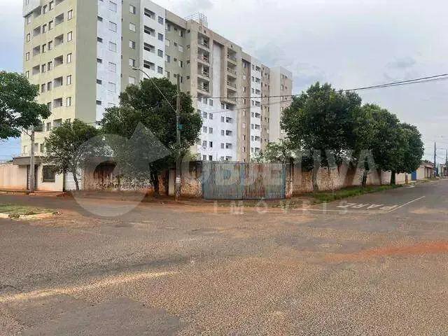 Terreno / Lote para Venda em Uberlândia/MG Santa Mônica