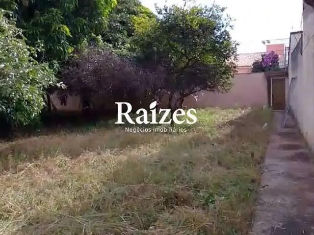 Terreno / Lote para Venda em Uberlândia/MG Santa Mônica