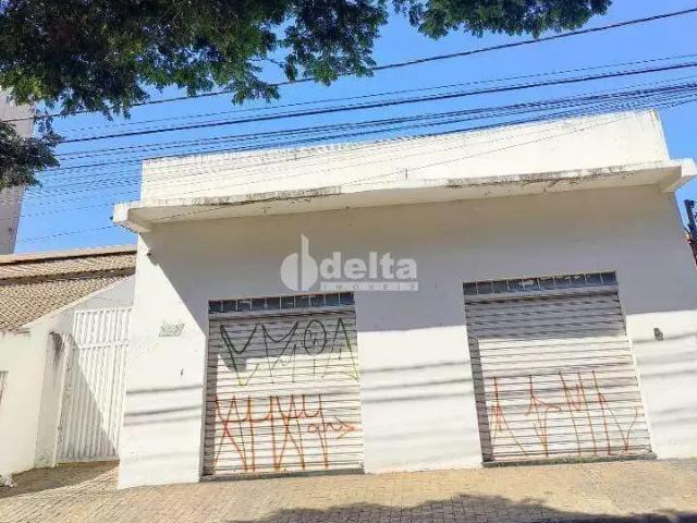 Terreno / Lote para Venda em Uberlândia/MG Santa Mônica