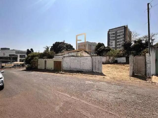 Terreno / Lote para Venda em Uberlândia/MG Santa Mônica