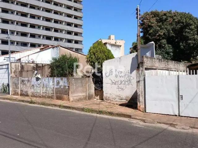 Terreno / Lote para Venda em Uberlândia/MG Santa Mônica
