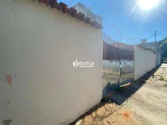 Terreno / Lote para Venda em Uberlândia/MG Santa Mônica