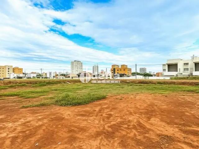 Terreno / Lote para Venda em Uberlândia/MG Santa Mônica
