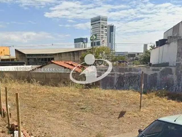 Terreno / Lote para Venda em Uberlândia/MG Santa Mônica