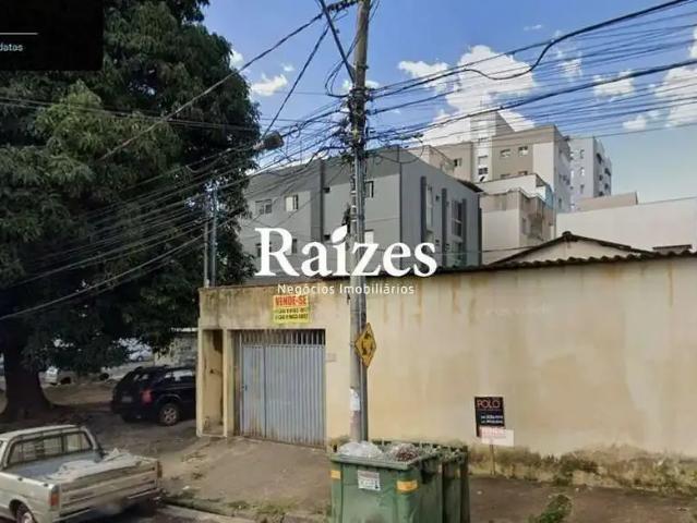 Terreno / Lote para Venda em Uberlândia/MG Santa Mônica