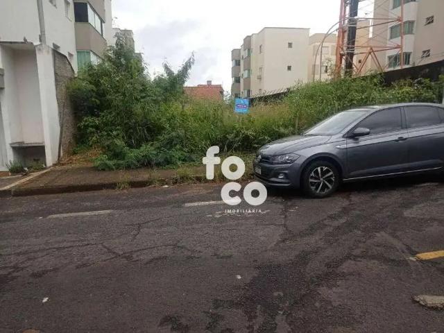Terreno / Lote para Venda em Uberlândia/MG Santa Mônica