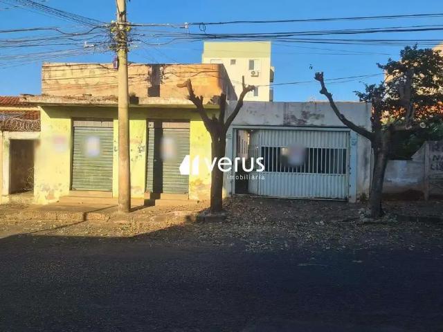 Terreno / Lote para Venda em Uberlândia/MG Santa Mônica