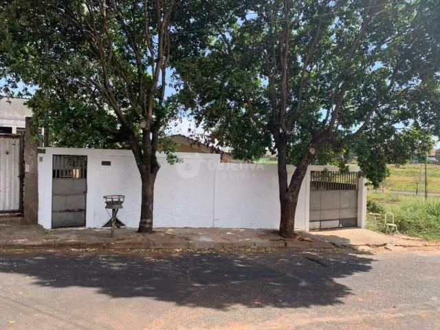 Terreno / Lote para Venda em Uberlândia/MG Santa Mônica