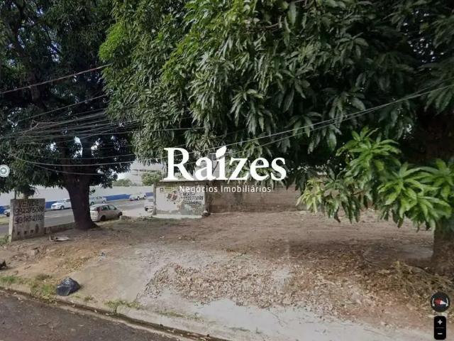 Terreno / Lote para Venda em Uberlândia/MG Santa Mônica