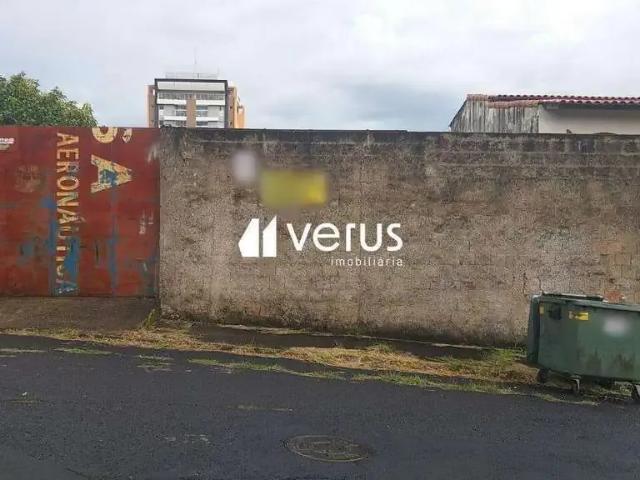 Terreno / Lote para Venda em Uberlândia/MG Santa Mônica