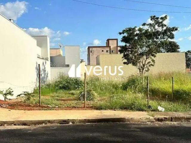 Terreno / Lote para Venda em Uberlândia/MG Santa Mônica