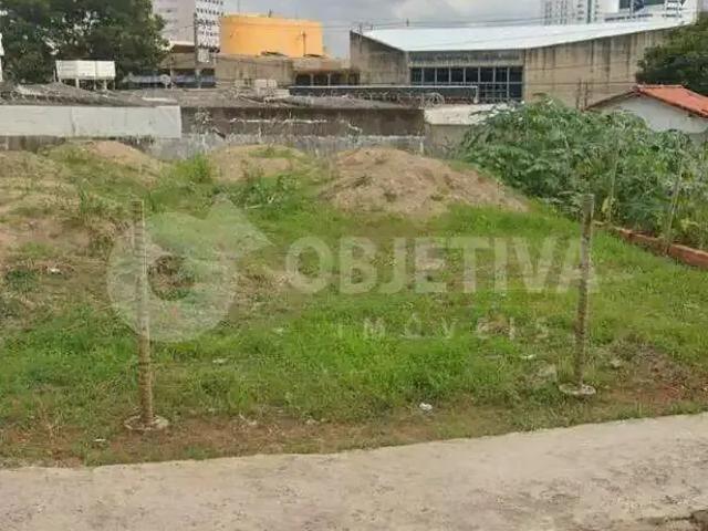 Terreno / Lote para Venda em Uberlândia/MG Santa Mônica