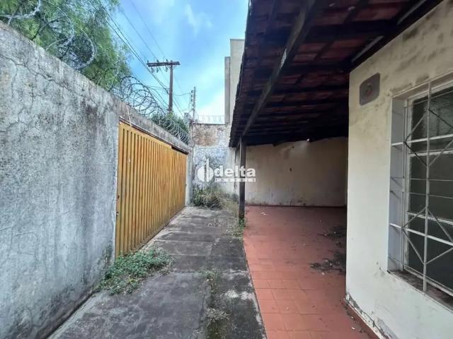 Terreno / Lote para Venda em Uberlândia/MG Santa Mônica