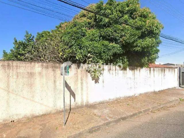 Terreno / Lote para Venda em Uberlândia/MG Santa Mônica