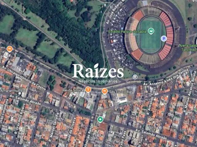 Terreno / Lote para Venda em Uberlândia/MG Santa Mônica