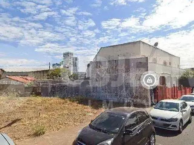 Terreno / Lote para Venda em Uberlândia/MG Santa Mônica