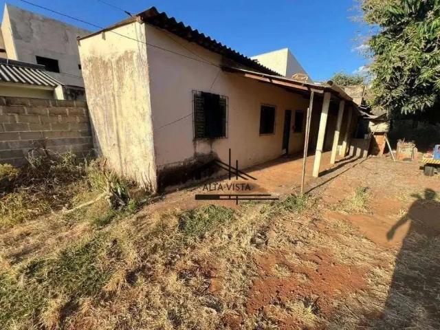 Terreno / Lote para Venda em Uberlândia/MG Santa Mônica