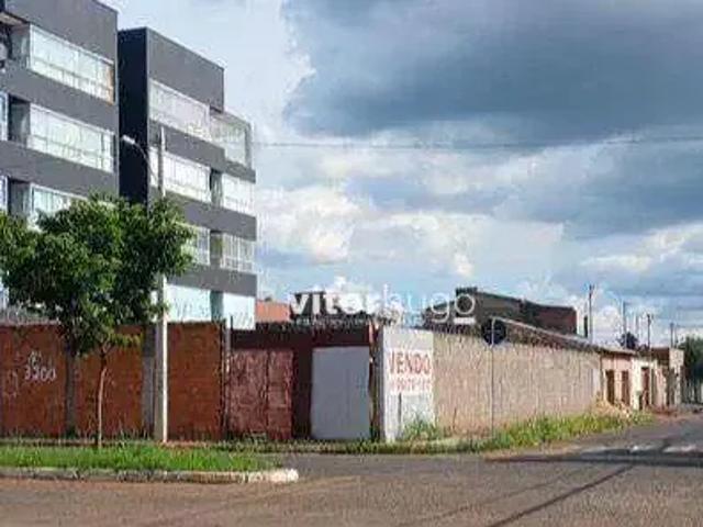 Terreno / Lote para Venda em Uberlândia/MG Santa Mônica