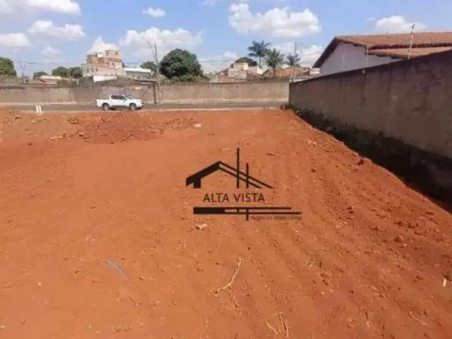 Terreno / Lote para Venda em Uberlândia/MG Santa Mônica