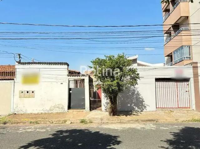 Terreno / Lote para Venda em Uberlândia/MG Santa Mônica
