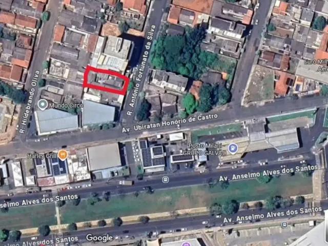 Terreno / Lote para Venda em Uberlândia/MG Santa Mônica