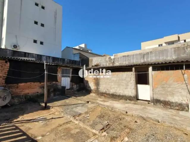 Terreno / Lote para Venda em Uberlândia/MG Santa Mônica