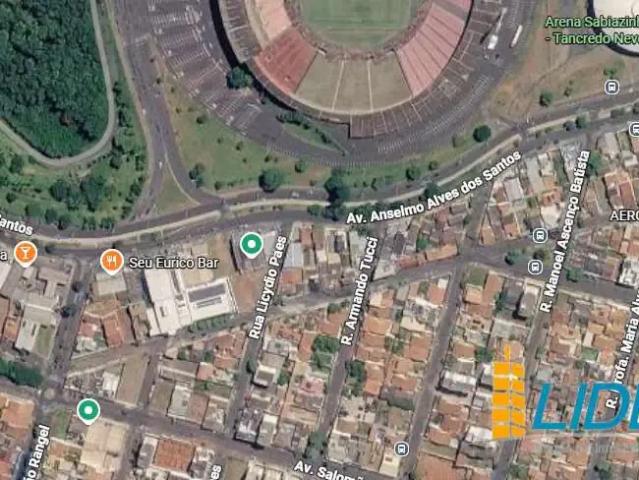 Terreno / Lote para Venda em Uberlândia/MG Santa Mônica