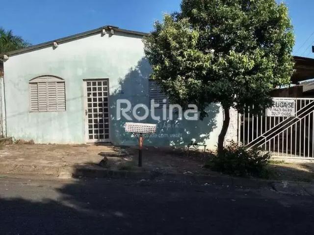Terreno / Lote para Venda em Uberlândia/MG Santa Mônica