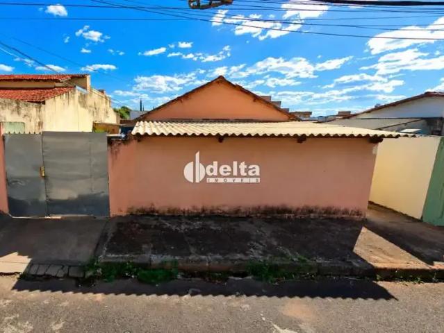 Terreno / Lote para Venda em Uberlândia/MG Santa Mônica