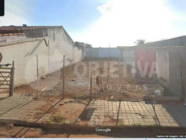 Terreno / Lote para Venda em Uberlândia/MG Santa Mônica