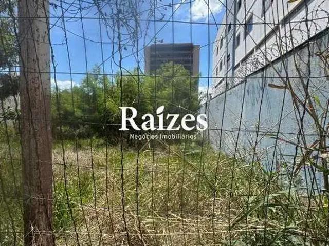 Terreno / Lote para Venda em Uberlândia/MG Santa Mônica