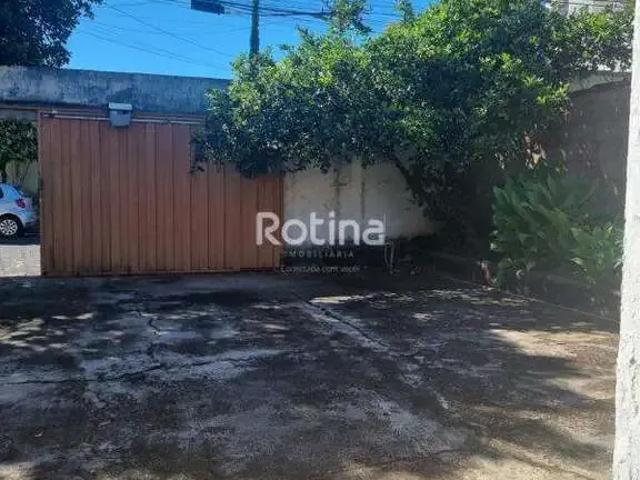 Terreno / Lote para Venda em Uberlândia/MG Santa Mônica