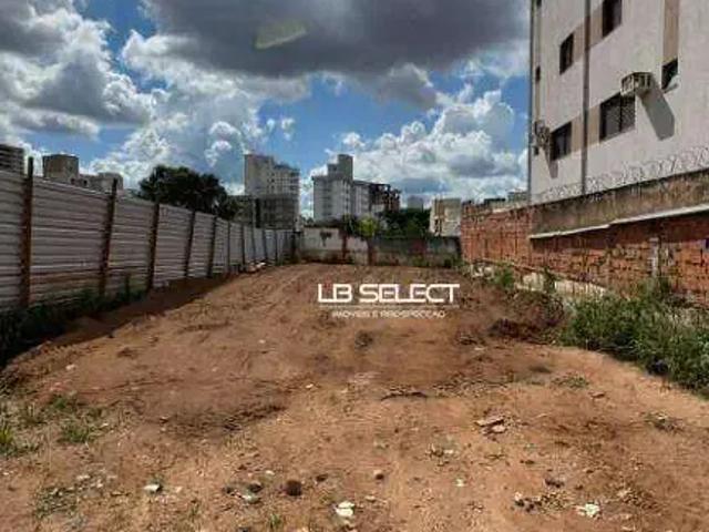Terreno / Lote para Venda em Uberlândia/MG Santa Mônica